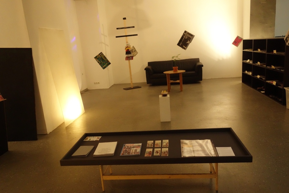 Open Zine Library OZL - NinaPrader