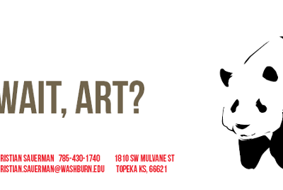 Wait, Art? - Wait, Art?
