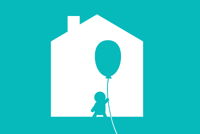 DCF Social Service Career Fair Flyer - Wait, Art?