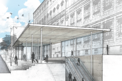 Collin Cope Architecture