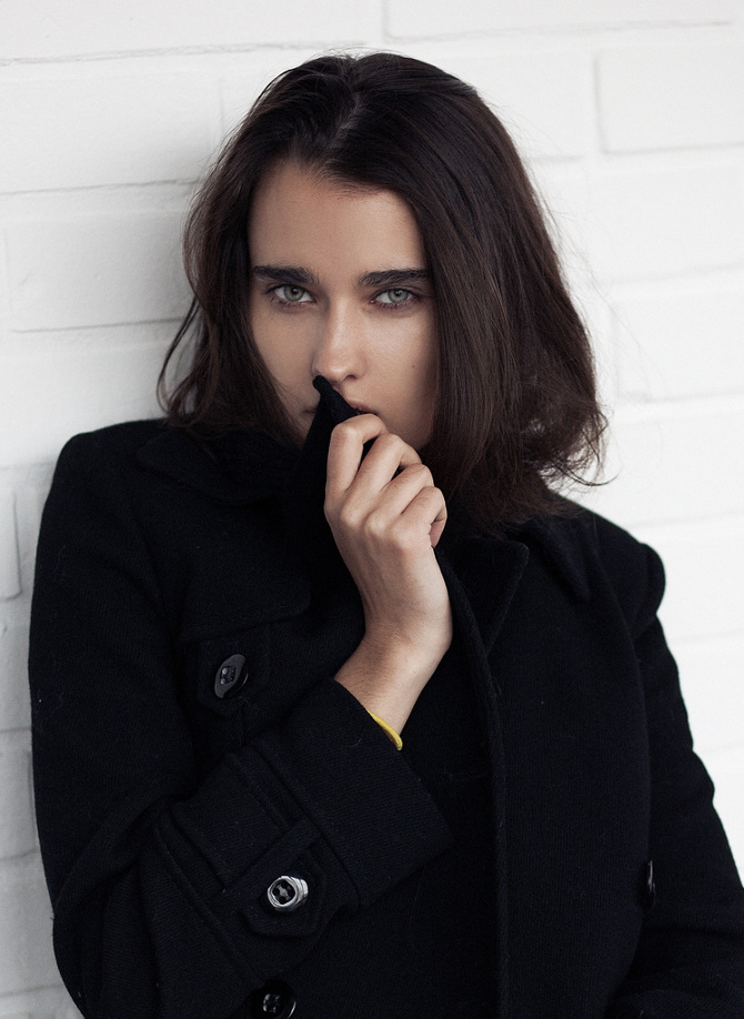 Tonya B - Anton Rumyantsev Studio