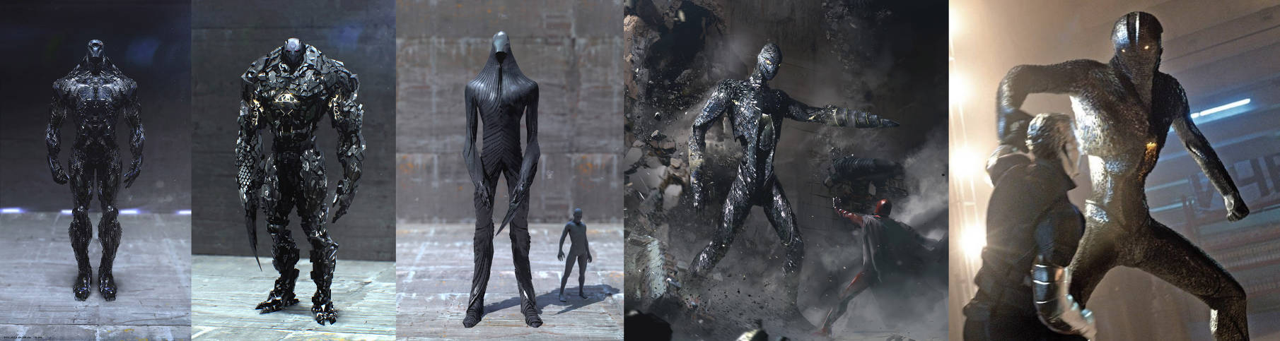 X-MEN: DAYS OF FUTURE PAST - Maciej Kuciara