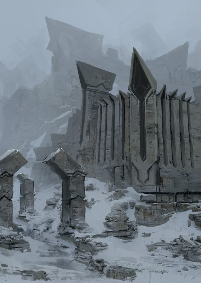 CRYTEK - Maciej Kuciara