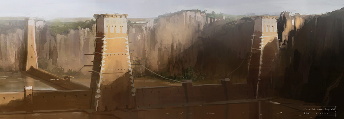 CRYTEK - Maciej Kuciara