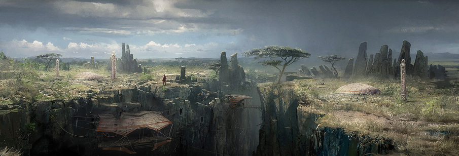 CRYTEK - Maciej Kuciara