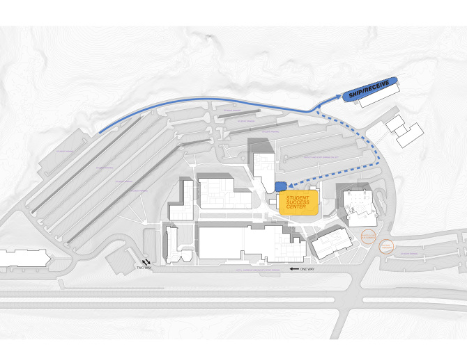Tri County Technical College - wetzel_works