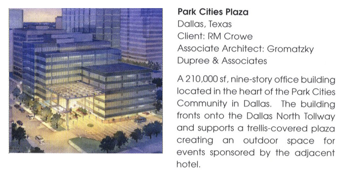 Duda Paine Architects - wetzel_works