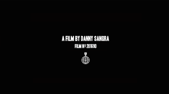 DANNY SANGRA