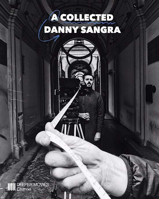 DANNY SANGRA