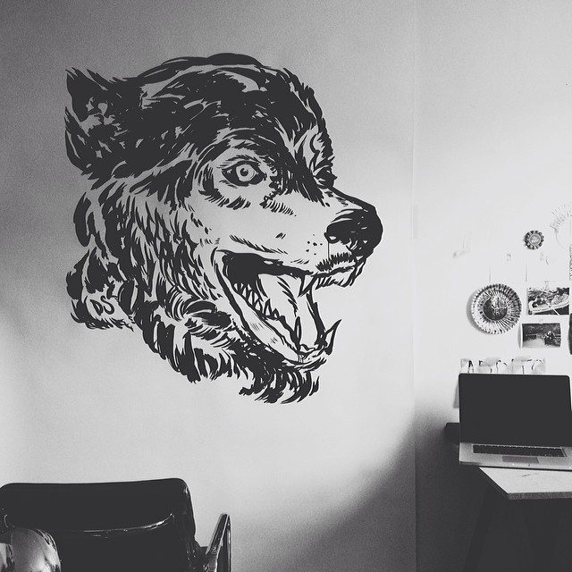 Still bite... - DANNY SANGRA