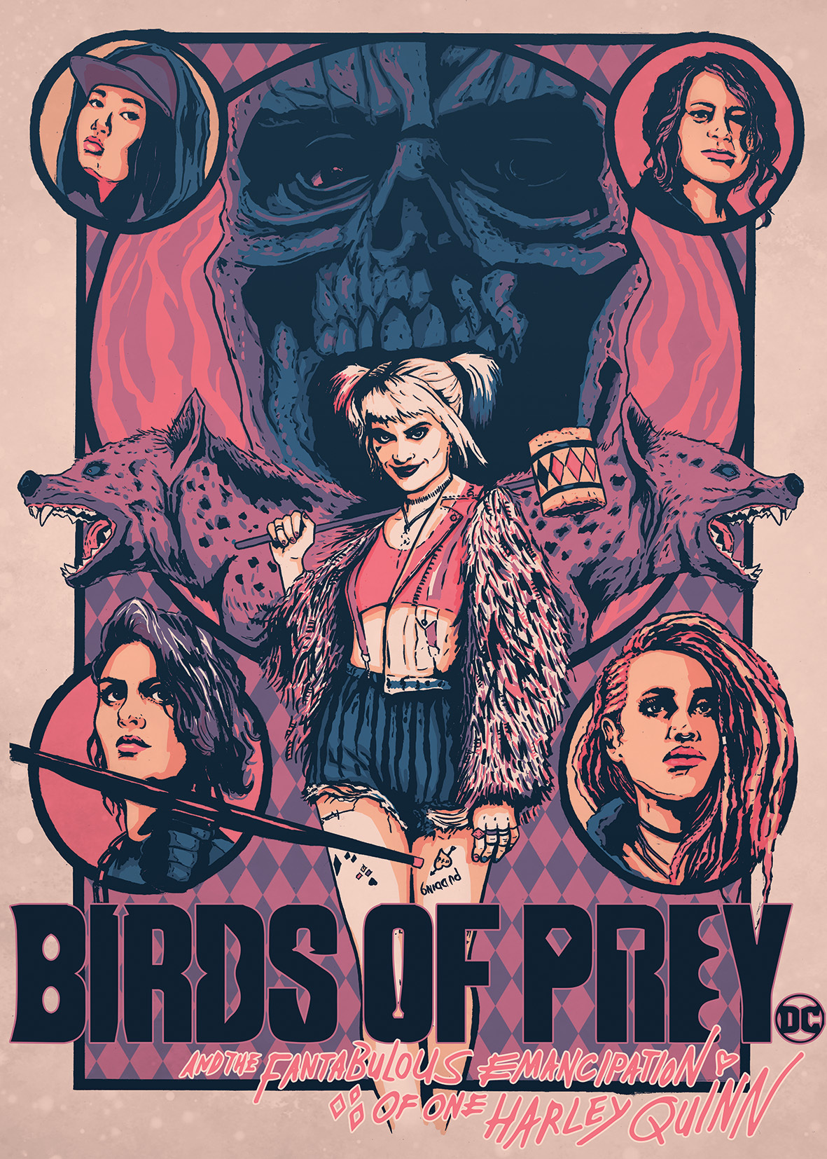 Movie Posters - Studio Anti-Held