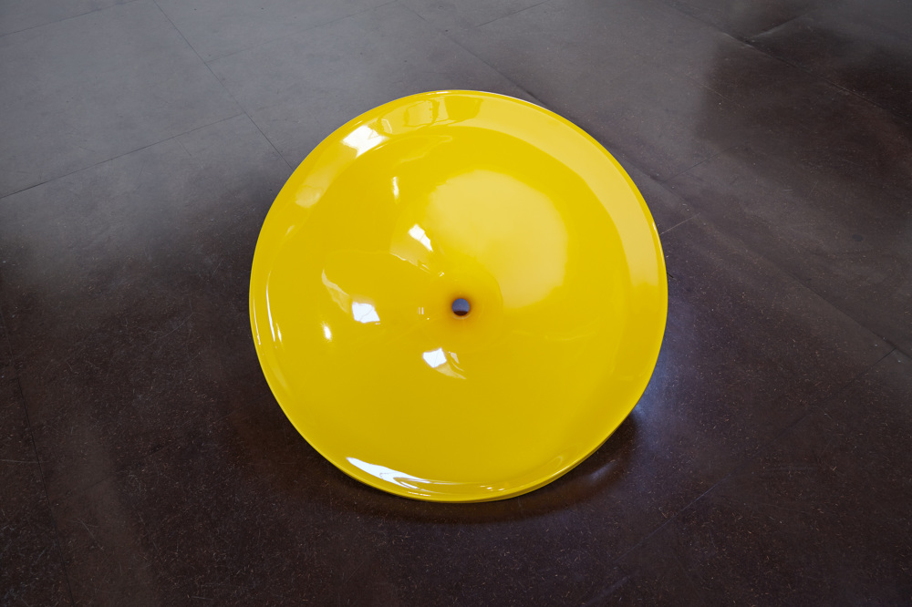 Money Spinner - Kenzee Patterson