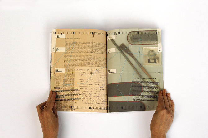 Personalausweis - Teo Herman