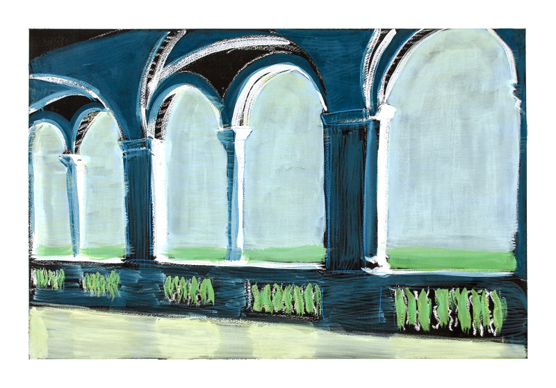 The Breakers - Zach Cramer