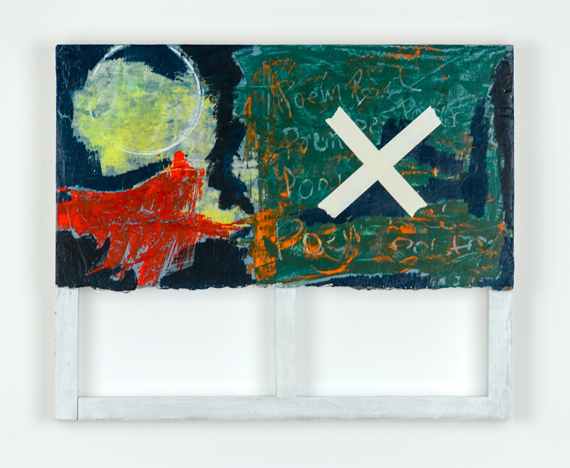 Small Panel - Zach Cramer