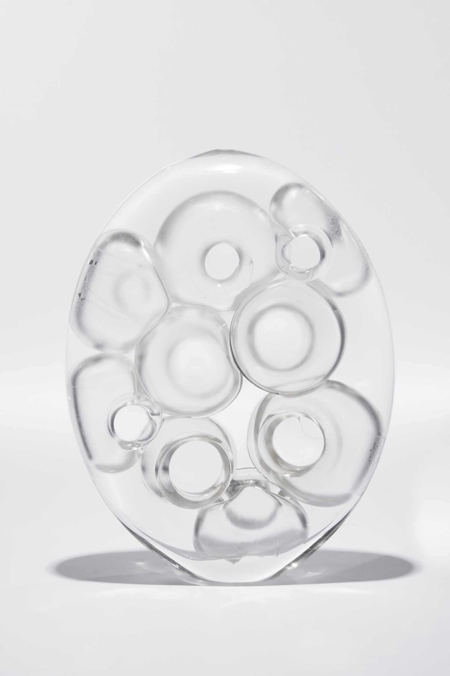 MFA Thesis Show "INTIMATE SENSIBILITY" - Aya Oki