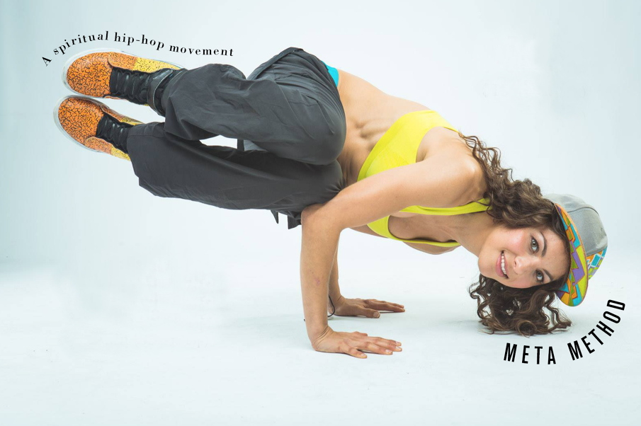 ELANA META PRINT COLLATERAL - Jelena Aleksich