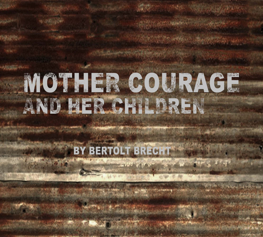 Mother Courage and Her Children - Sunny Hyesun Lee
