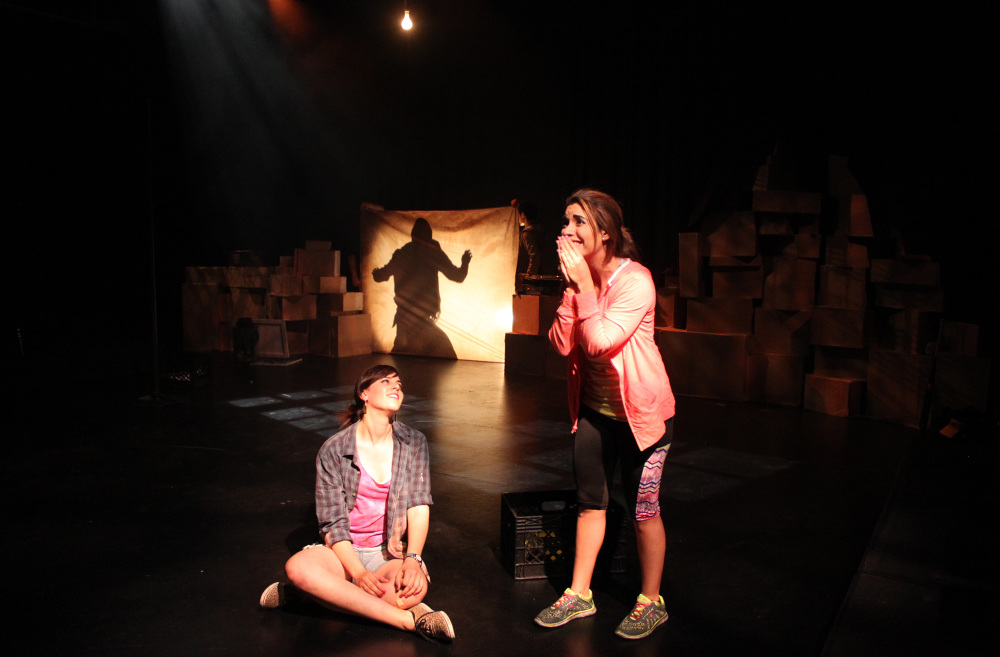 The Devised Work - Sunny Hyesun Lee