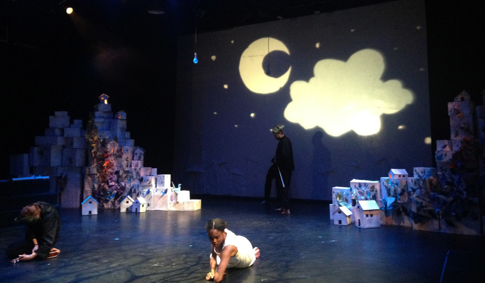 The Devised Work - Sunny Hyesun Lee