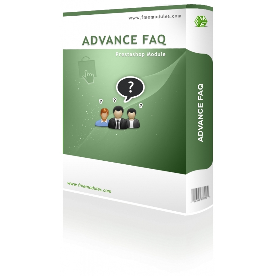 PrestaShop Advance FAQ Module - http://www.fmemodules.com/