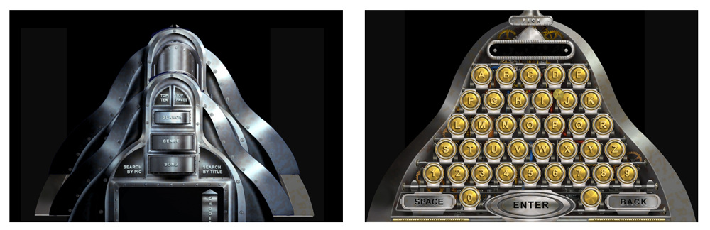 Steampunk Jukebox: Pro FX - thethinkingeye.in