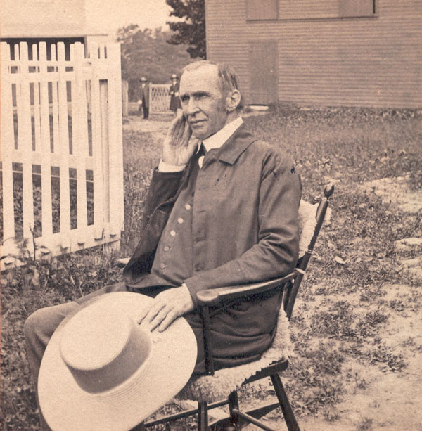 Great Stone Barn Project