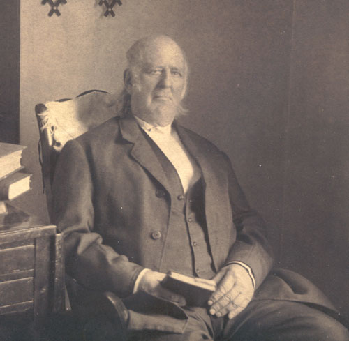 Great Stone Barn Project