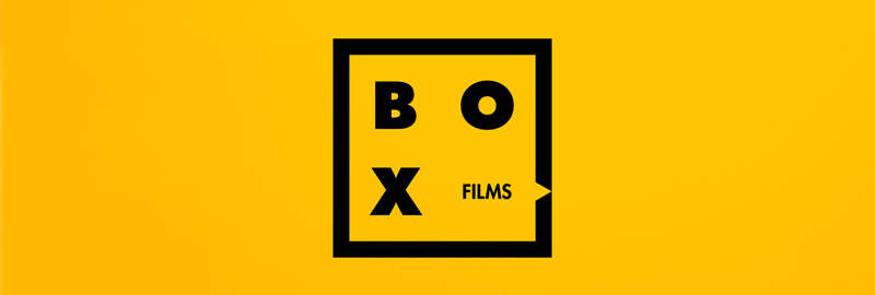BOX FILMS - cadu gomes