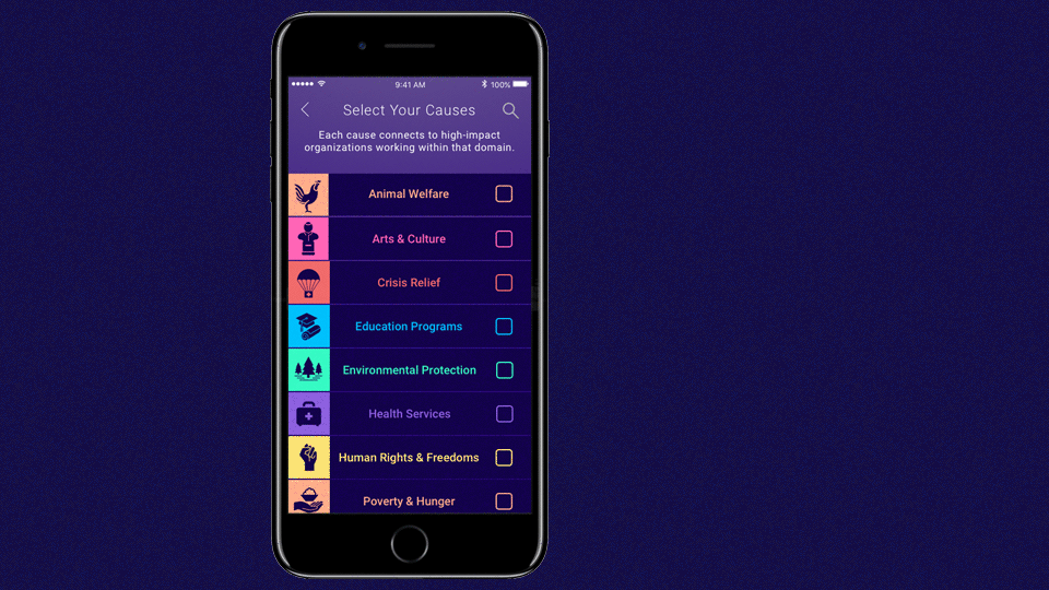 Well Rounded - Leslie Ruckman