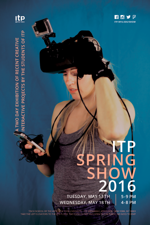 New Realities - Leslie Ruckman