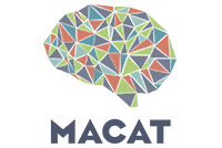 Macat - New logo concepts - Chris Holt + Design + Direction + Graphics ...