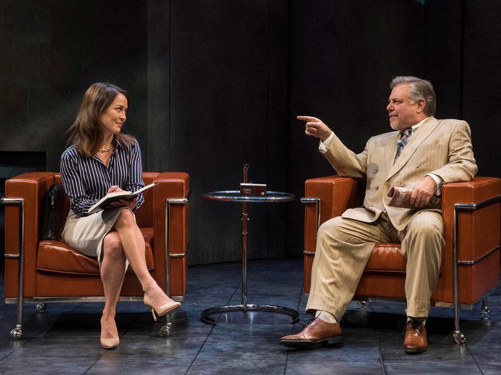 Milwaukee Repertory Theater - Madeline Corson