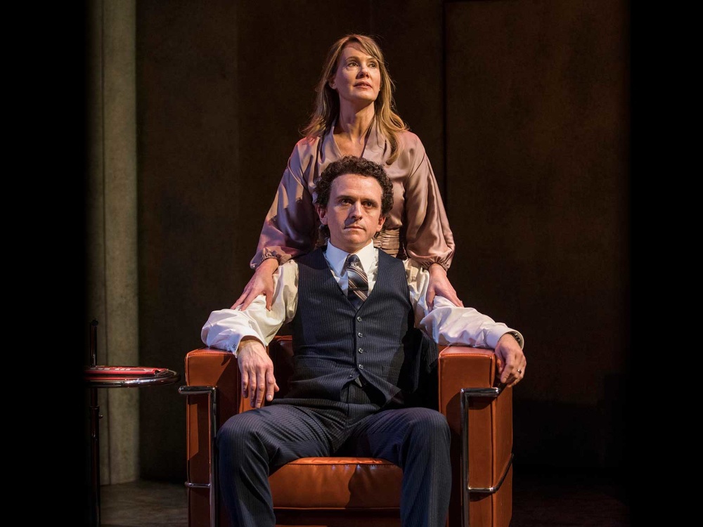 Milwaukee Repertory Theater - Madeline Corson