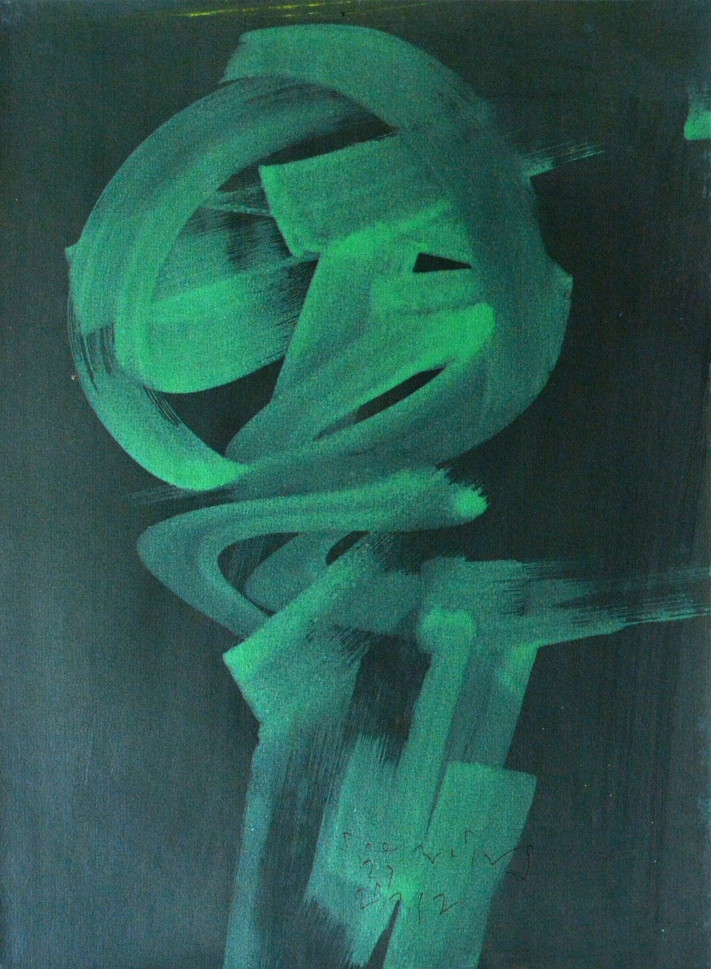 soe naing - stop motion symphony