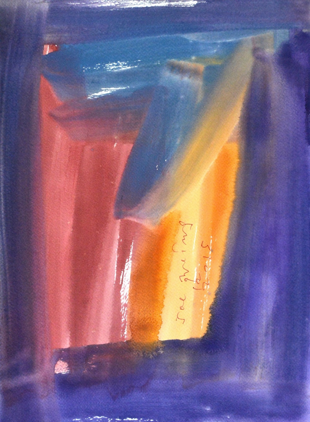 soe naing - stop motion symphony