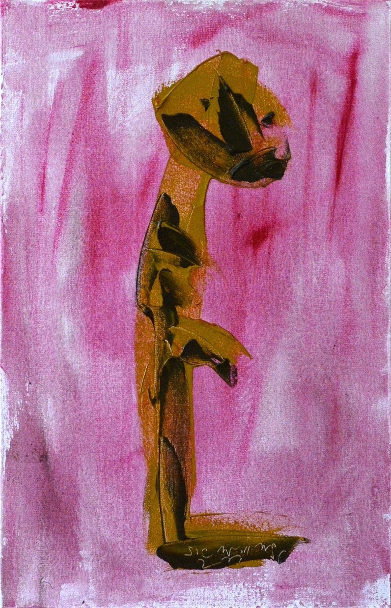 soe naing - stop motion symphony