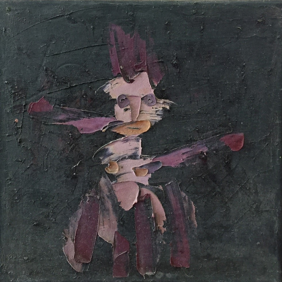 soe naing - stop motion symphony