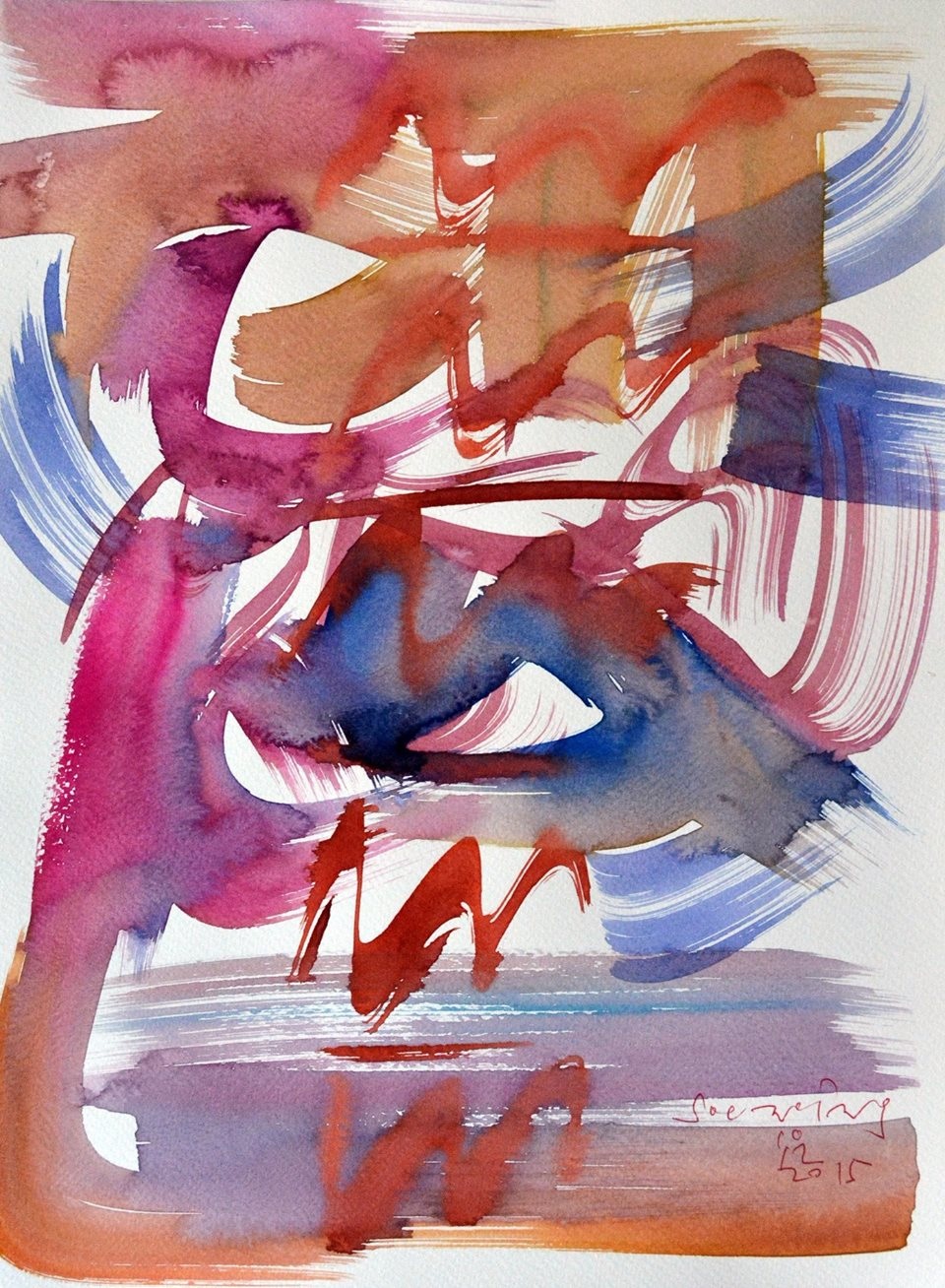 soe naing - stop motion symphony