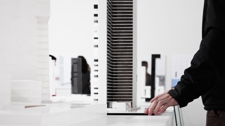 Architecture | Arquitectura - Daniel Rueda | Online Portfolio