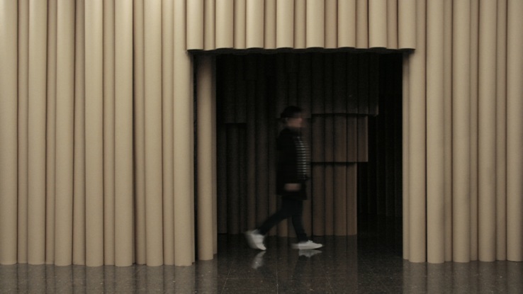 Architecture | Arquitectura - Daniel Rueda | Online Portfolio