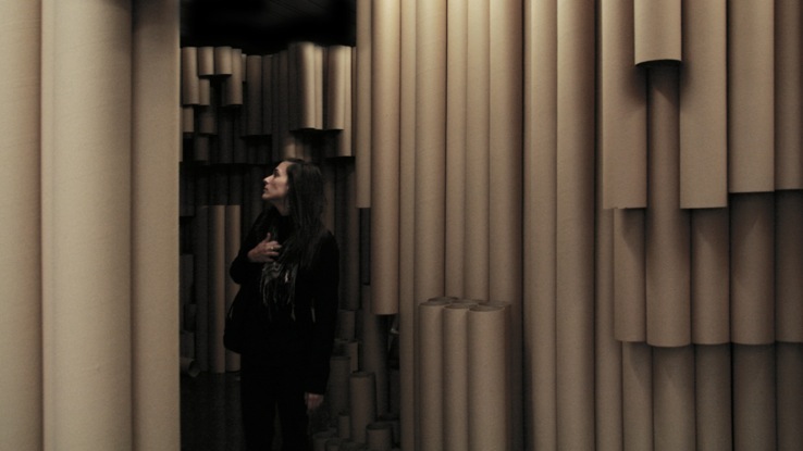 Architecture | Arquitectura - Daniel Rueda | Online Portfolio