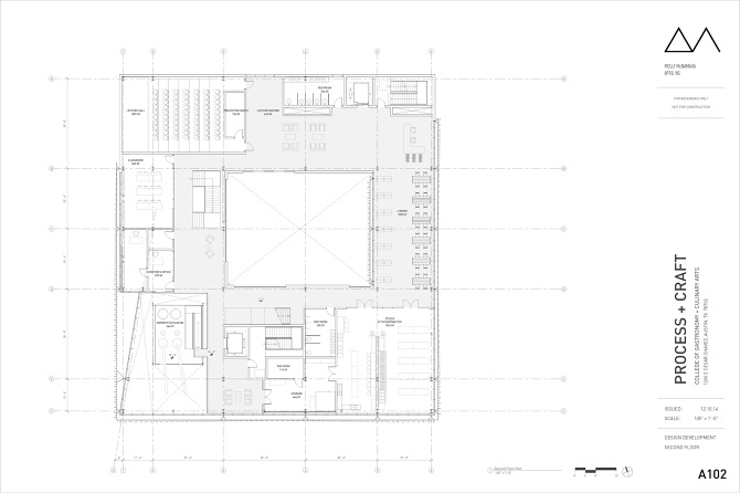 College of Gastronomy and Culinary Arts - April Ng