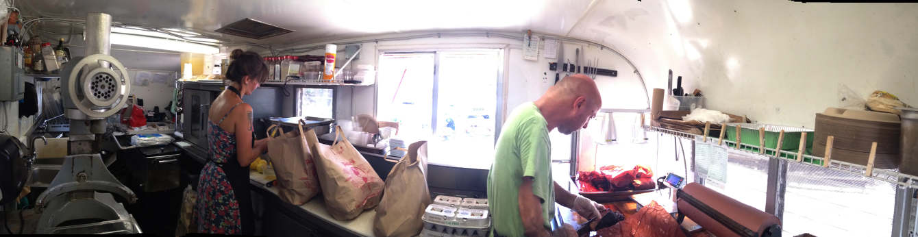 College of Gastronomy and Culinary Arts - April Ng