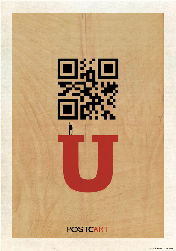 POSTC ART - federico babina