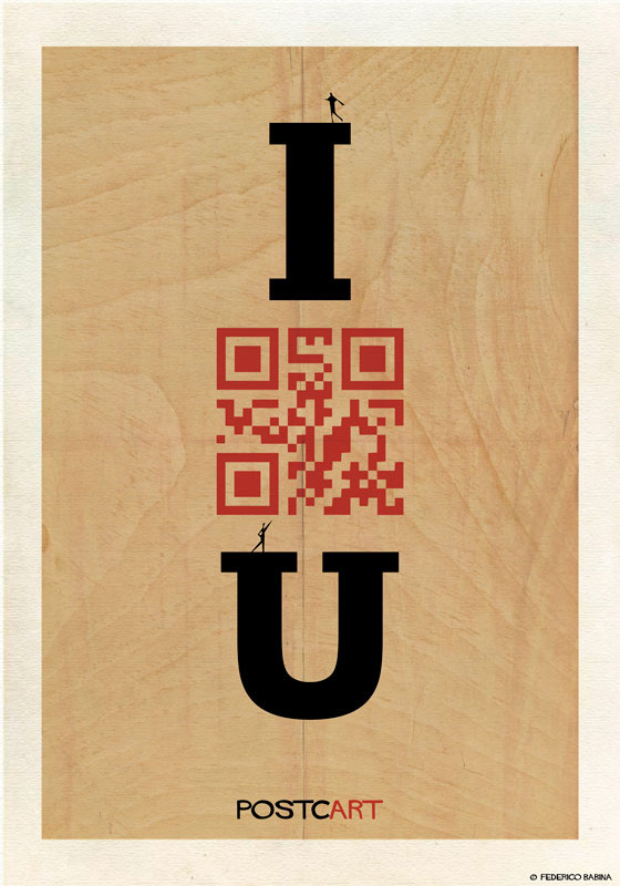 POSTC ART - federico babina