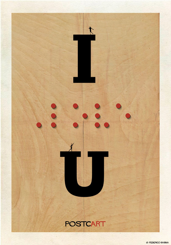 POSTC ART - federico babina