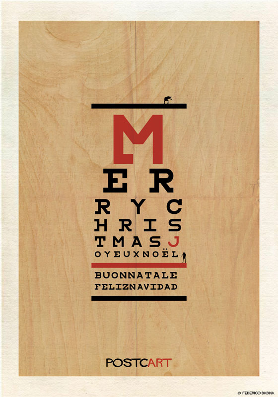 POSTC ART - federico babina