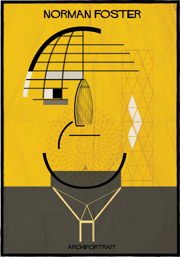 ARCHI_PORTRAIT - federico babina