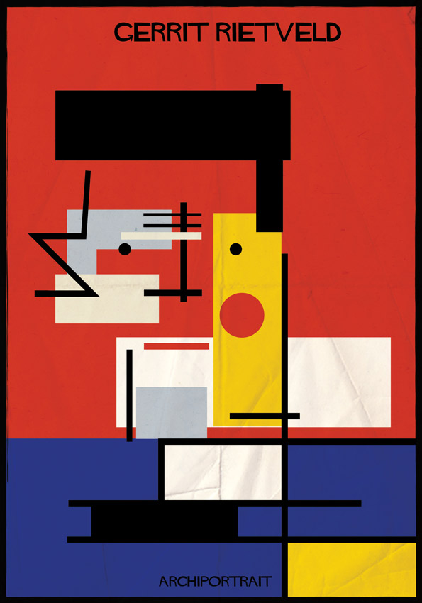 ARCHI_PORTRAIT - federico babina